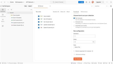 Create And Manage Request Collections In Postman Geeksforgeeks