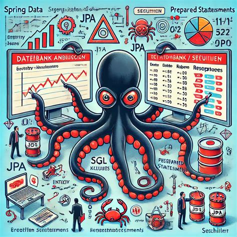 Spring Data Jpa Datenbankanbindung Effizient Und Praxisnah