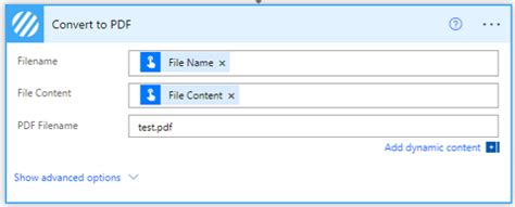 simple instructions to try out simple encodian actions — encodian