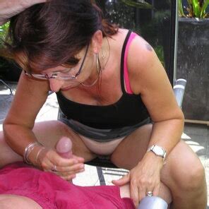 Outdoor Sex A Photo Gallery