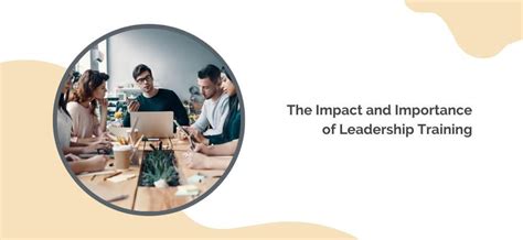 Leadership Training That Drives Growth