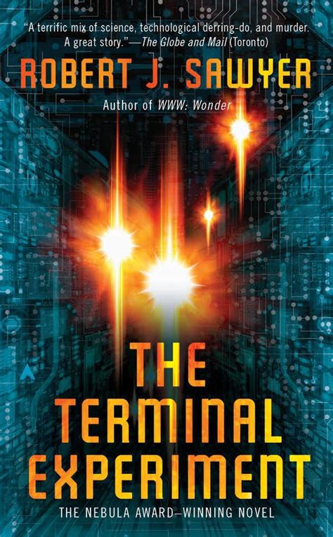 The Terminal Experiment Alchetron The Free Social Encyclopedia
