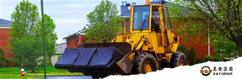 Troubleshooting Wheel Loader Mistakes Tips And Solutions B F Group