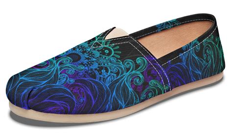 Colorful Waves Mandala Yes We Vibe