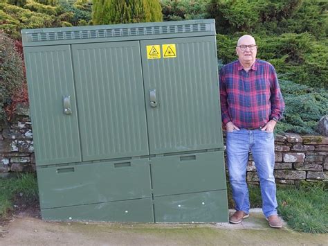 Eden Villagers Baffled By Double Broadband Work Cumberland And Westmorland Herald