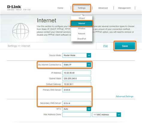 how to resolve the dns hijack found alert avast