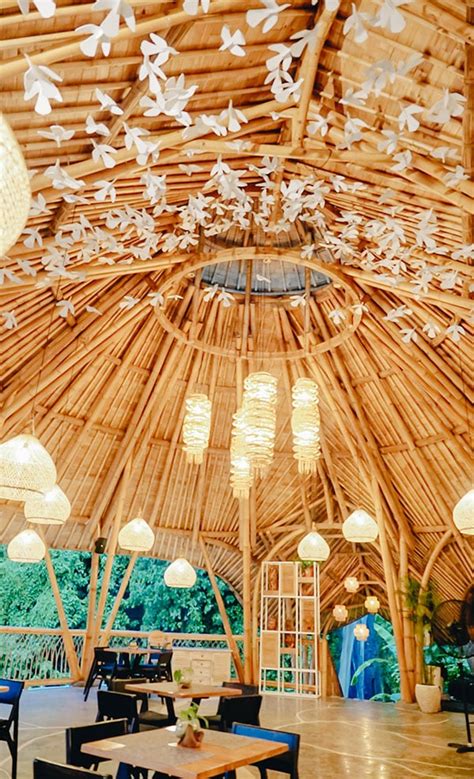 Omma Dayclub Bali An Alternative Path To Healing In Ubud