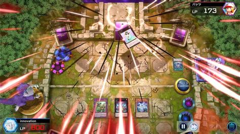 유희왕 마스터듀얼 플래티넘2 스프라이트 Vs 스프루닉 Youtube