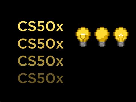 cs50 s introduction to computer science moocable