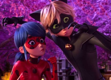 هر آنچه که در مورد فصل ششم انیمیشن دختر کفشدوزکی و گربه سیاه می‌دانیم