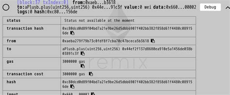 Go Ethereum Solidity Keyword Require False Will Run Out Of My Gas