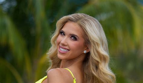Chiefs Heiress Gracie Hunts Workout Outfit Goes Viral Cirrkus News