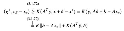 Math Mode How Can We Typeset A Multi Line Expression With Both An Equation Number And A