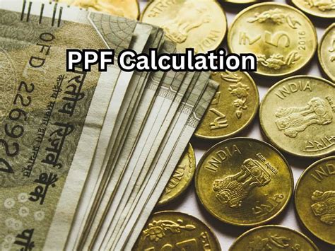 Ppf Calculation How Many Years Will It Take To Generate Rs 17 Lakh
