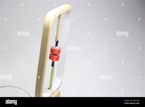 Modern Desk Lamp Or A Table Lamp Made With 3d Printing Technology Home Made 3d Printed Objects