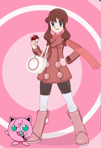 Ariana Pokéfanon Fandom