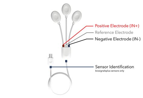 What S The Meaning Of The Sensor Cables Sleeve Colors