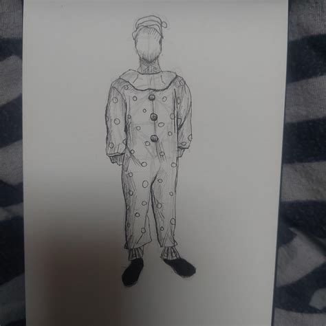 Funny Boi R Sketches