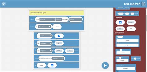 Github Createcandlemacros