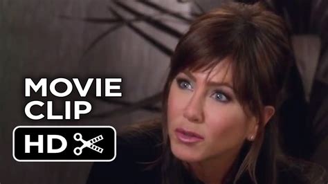 Jennifer Aniston Horrible Bosses