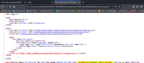 Cross Site Scripting Xss Defacing Phishing And Session Hijacking