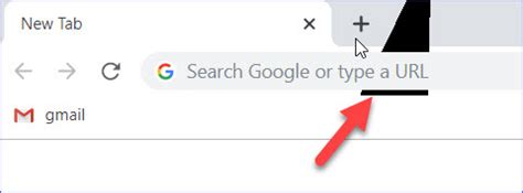How To Remove The Black Shape When Opening New Tab In Google Chrome