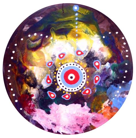 Embrace Of Unity Art Spot