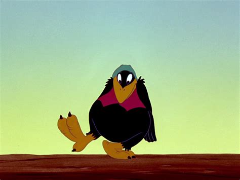 Dumbo Crow Dancing 4 By Jonbarks On Deviantart