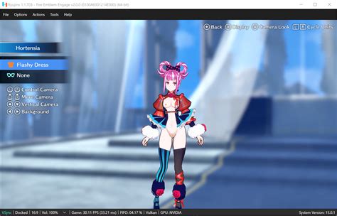 Fire Emblem Engage Switch Page 33 Adult Gaming Loverslab