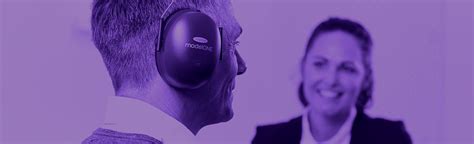 Amplivox Health And Wellbeing At Work 2026