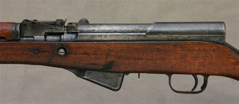North Vietnamese Sks