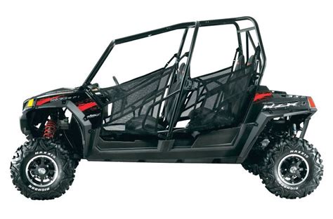2011 Polaris Industries Ranger Rzr 4 800 Robby Gordon Le For Sale Atv Classifieds