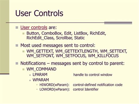 ppt win32 windows powerpoint presentation free download id 6524268