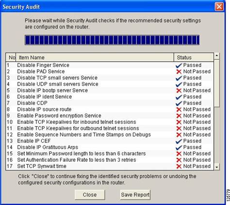 Installing Cisco Business Communications Solution Verified Designs Configuring Security On The