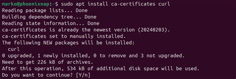 How To Install Docker On Ubuntu And