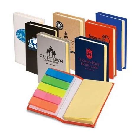 Promotional Sticky Notepad At 50 Piece Sticky Memo Pad In Mumbai ID 8775059733