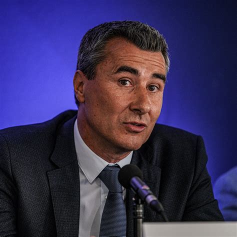 Marc Keller « Rénover La Meinau Cest Construire Le Racing De Demain Racing Club De