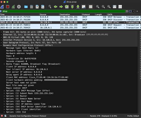 Dhcp Option 43 For Cisco Controller Ip General Questions Vyos Forums