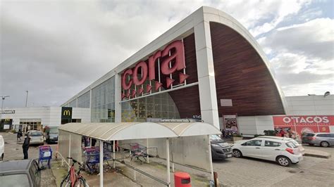 Delhaize Neemt Alle Zeven Cora Locaties Over Platform Voor Managers In De Levensmiddelenhandel