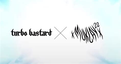 Turbo Bastard Wheel X Muklay Sebar Teaser Baru Bakal Launching Di Olx