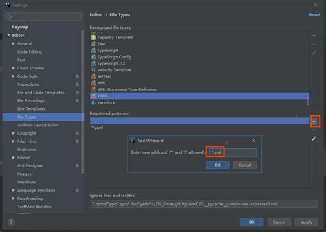 Idea 文件图标不对 它山之玉 博客园