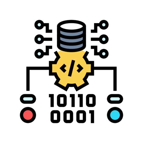 Source Code Management Software Engineer Computer Icon Download On Iconfinder