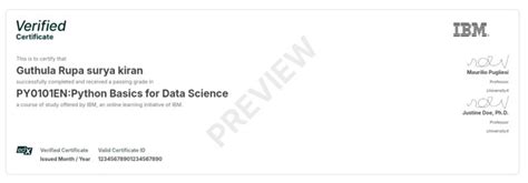 G Kiran On Linkedin Datascience Python Continuouslearning Professionaldevelopment Edx