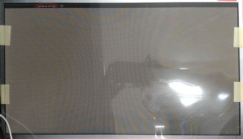 sn65dsi85 screen alignment issue interface forum interface ti