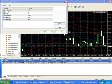 Tighter Trailing Stops Andand Stops Trailing Stop General Mql5 Programming Forum