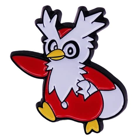 Pin Delibird Rocket Store