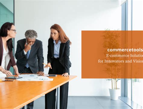 Migration From Atg To Commercetools