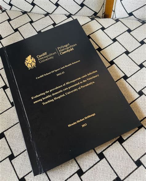 Shehan Sirithunga On Linkedin Research Cardiffmet Universityofperadeniya Caaddr Vth