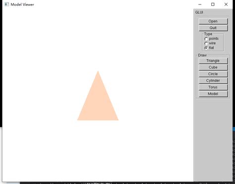 从零开始openGL 二 基本图形绘制 ITryagain 博客园
