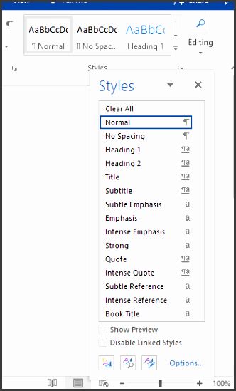 6 Outline In Word Sampletemplatess Sampletemplatess